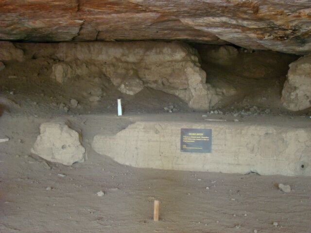 Missouri - Montgomery City - Graham Cave State Park