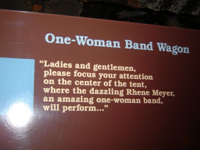 Arkansas Museum of Natural Resources