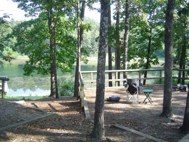 Arkansas Degray Lake Resort