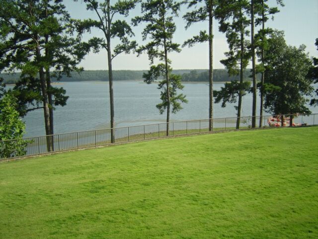 Arkansas Degray Lake Resort