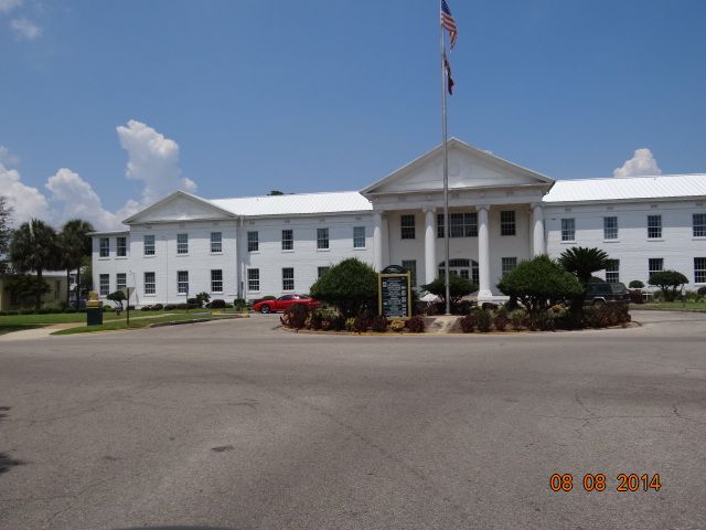 Florida - Chattahoochee Florida State Hospital