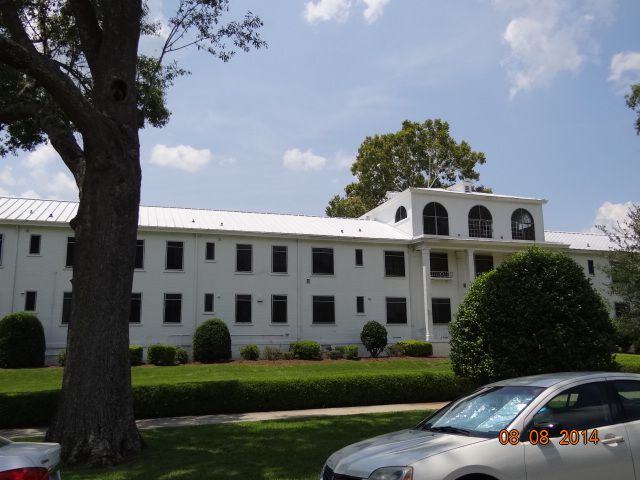 Florida - Chattahoochee Florida State Hospital