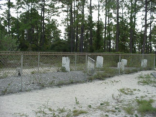 Florida - Fort Pickens National Park
