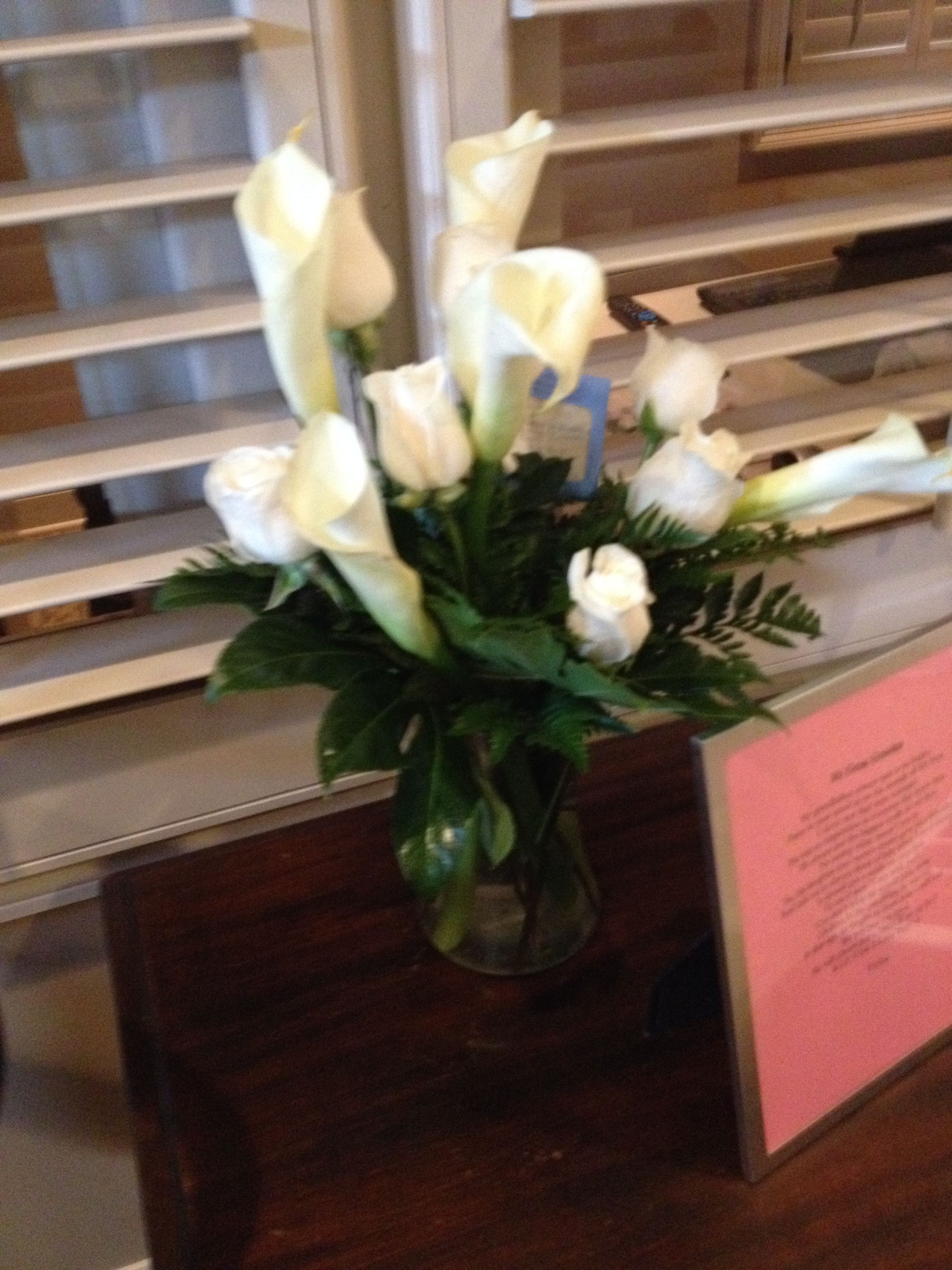 Funeral Flowers Pensacola Florida at Marc Rogers blog