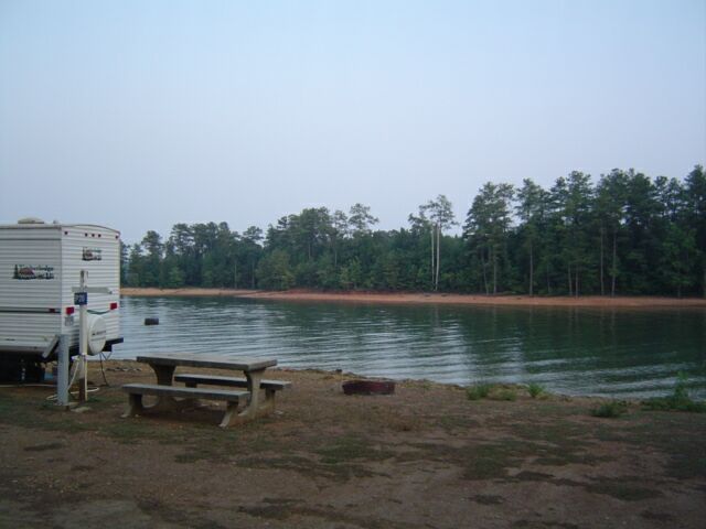 Georgial - Altoona Lake