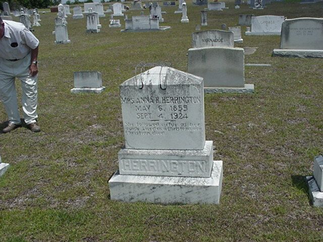 Bragg Family Reunion