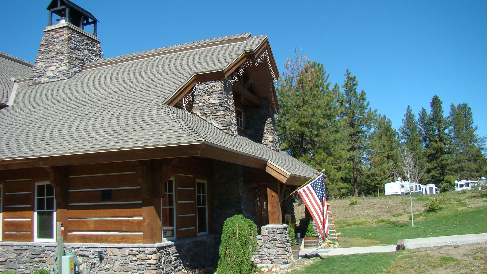 Idaho - McCall RV Resort