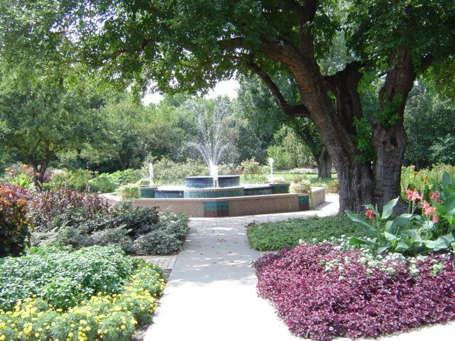 Botanica - The Wichita Gardens