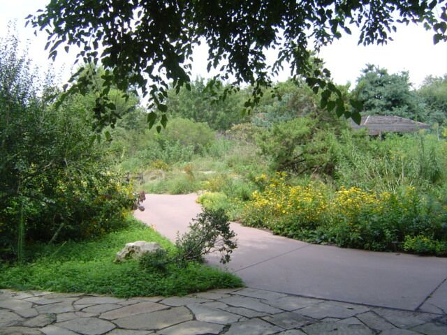 Botanica - The Wichita Gardens