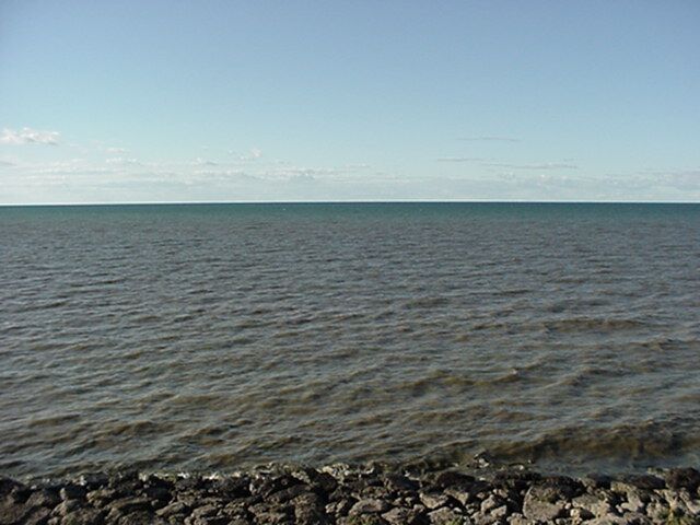 Lake Erie