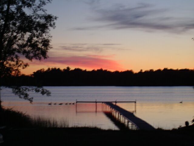 Michagan - Elk Rapids