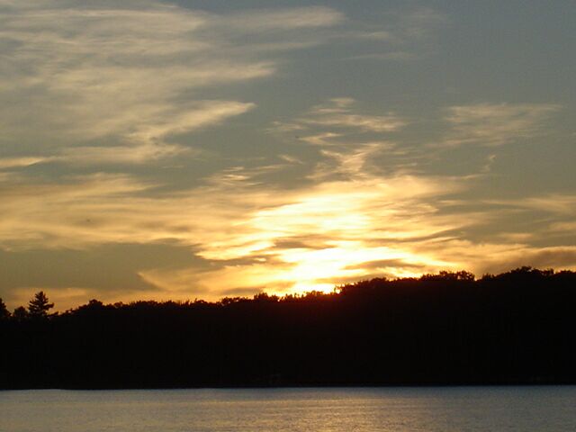 Michagan - Elk Rapids