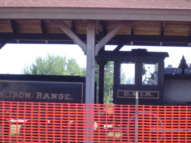 Minnesota - Two Harbors