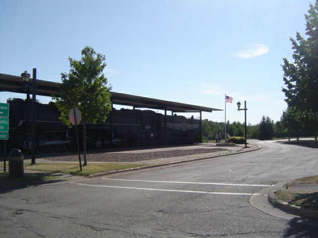 Minnesota - Two Harbors