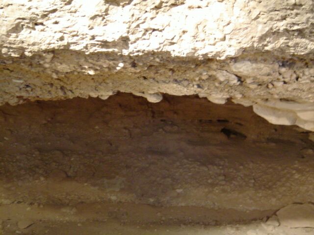 Nebraska - Ash Hollow State Park