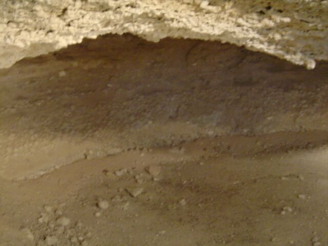 Nebraska - Ash Hollow State Park