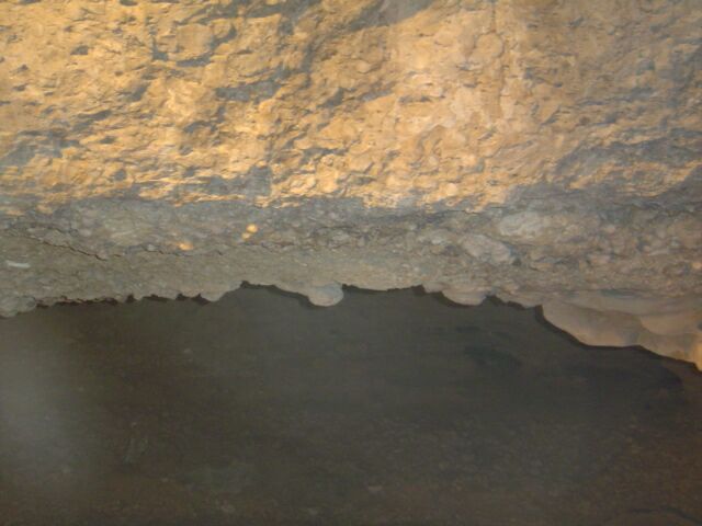 Nebraska - Ash Hollow State Park