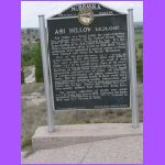 Nebraska - Ash Hollow State Park