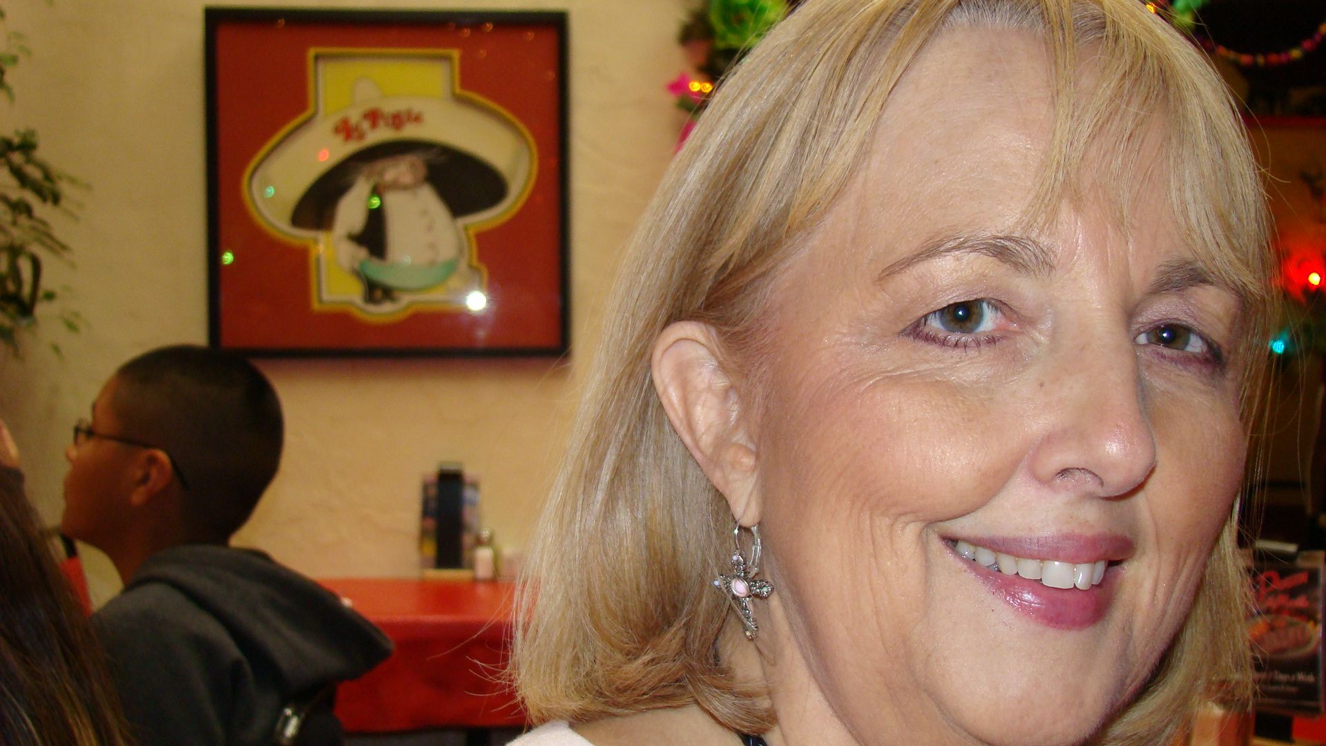 La Mesilla New Mexico