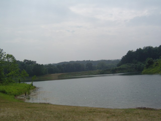 Cuyahoga Valley National Park - Ohio