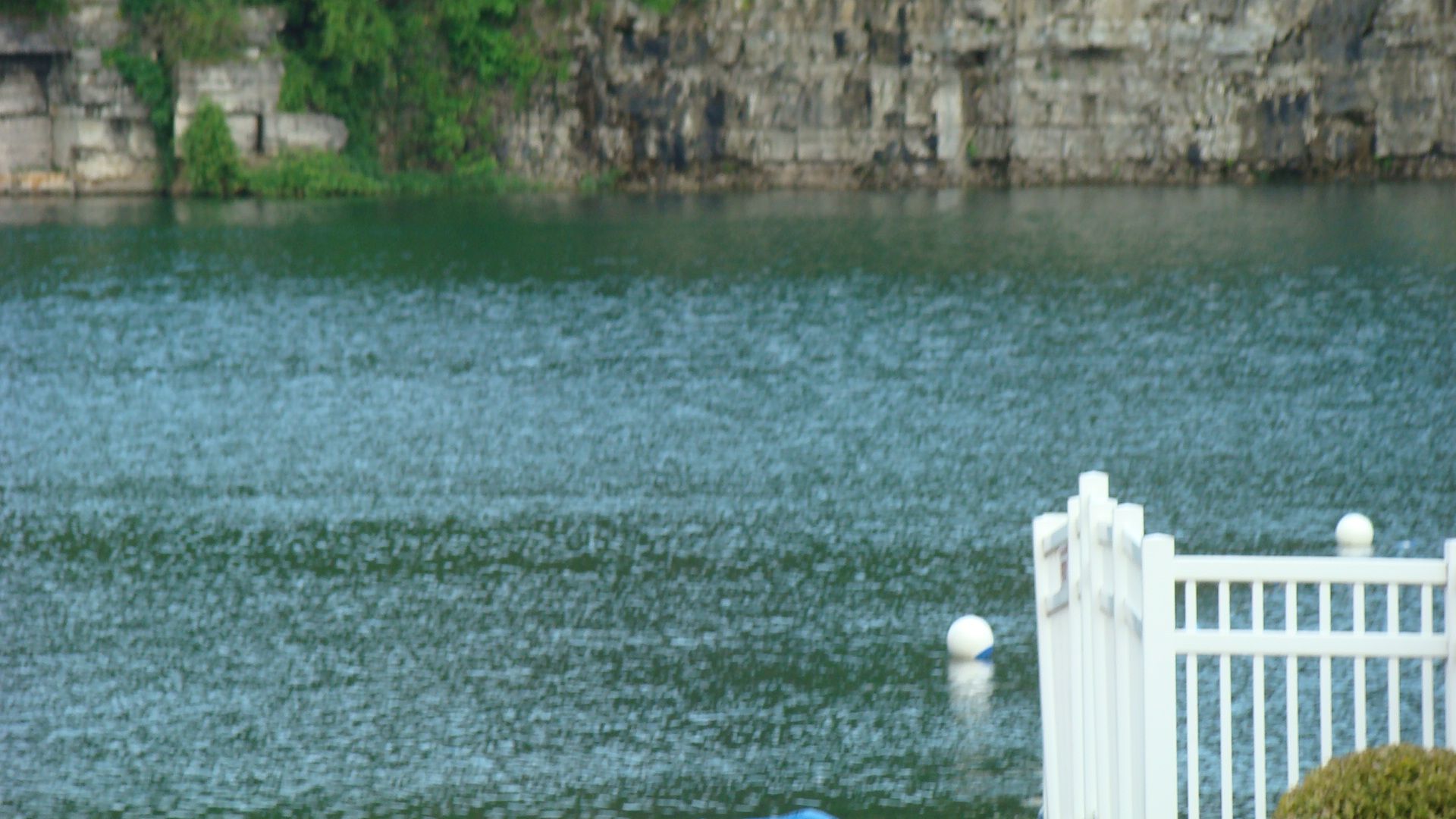 Ohio - New Paris - Natural Springs Resort