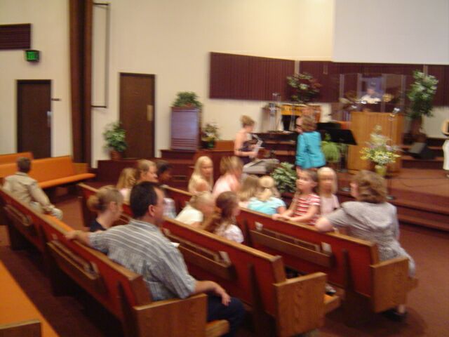 South Dakota - Averdeen - First Assembly of God