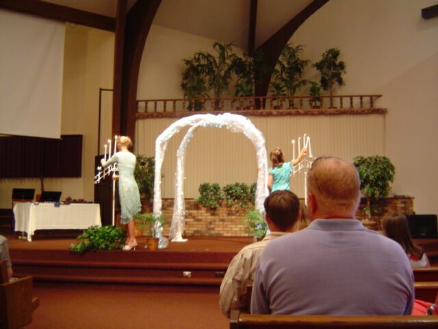 South Dakota - Averdeen - First Assembly of God