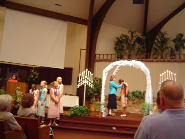 South Dakota - Averdeen - First Assembly of God