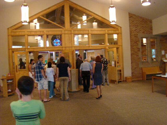 South Dakota - Rapid City - Blessed Sacrament