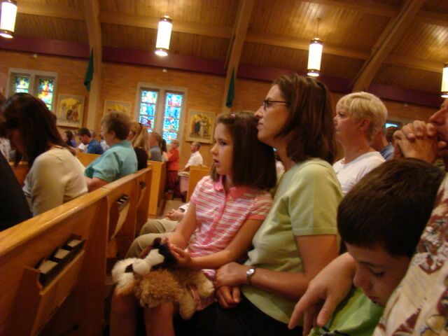 South Dakota - Rapid City - Blessed Sacrament