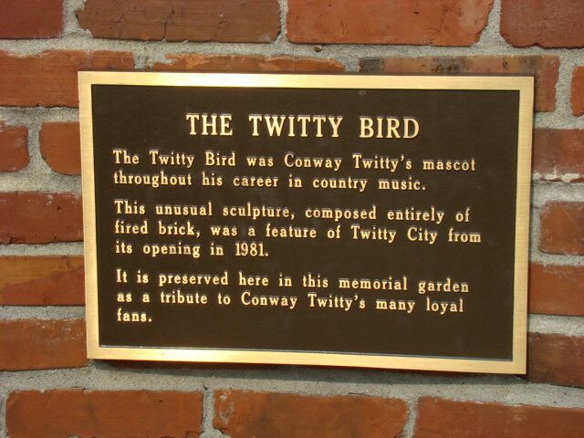 Tennessee - Hendersonville - Twitty City