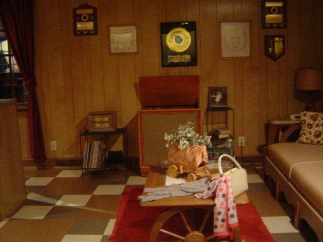 The Grand Ole Opry