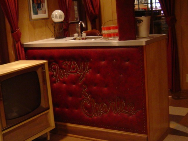The Grand Ole Opry