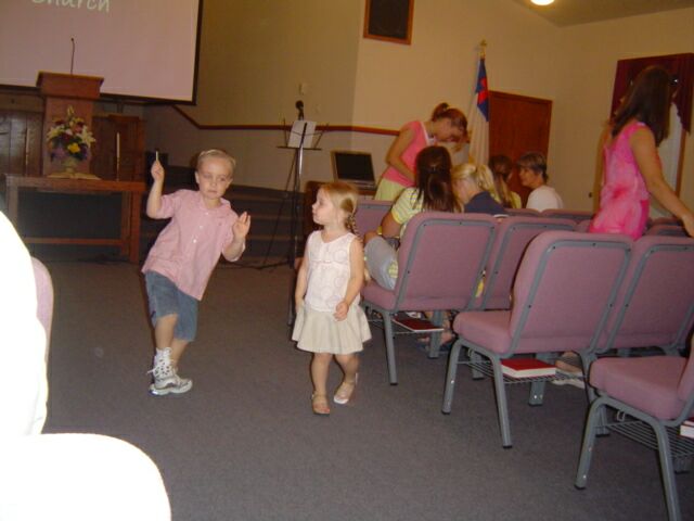 Utah - St. George - Southland Bible Church