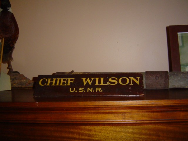 The Wilson House - East Dorset, Vermont