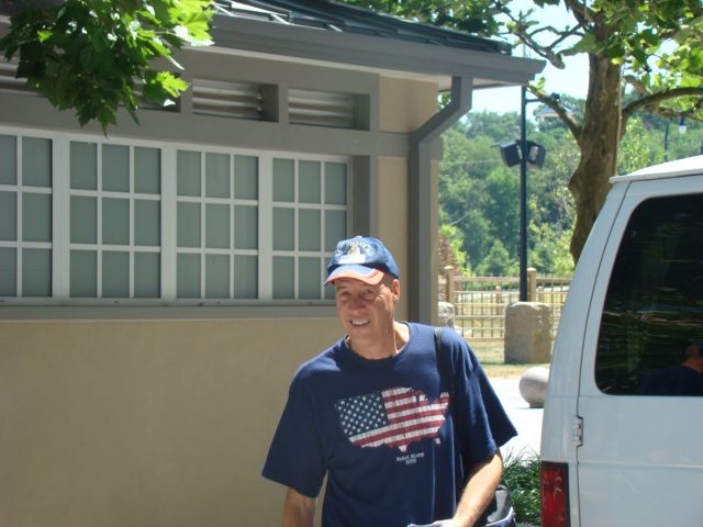 Freedom Fest June 30 2011