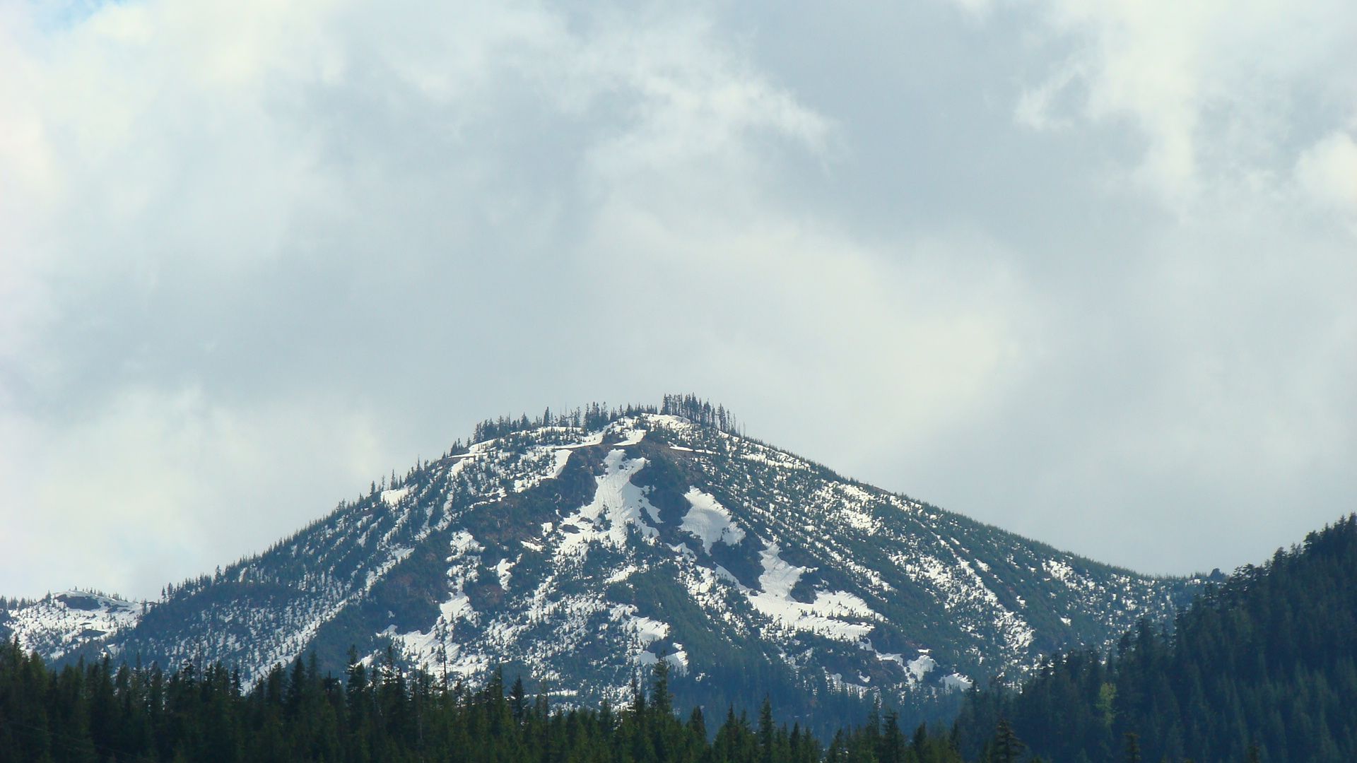 Washington - Lake Easton State Park