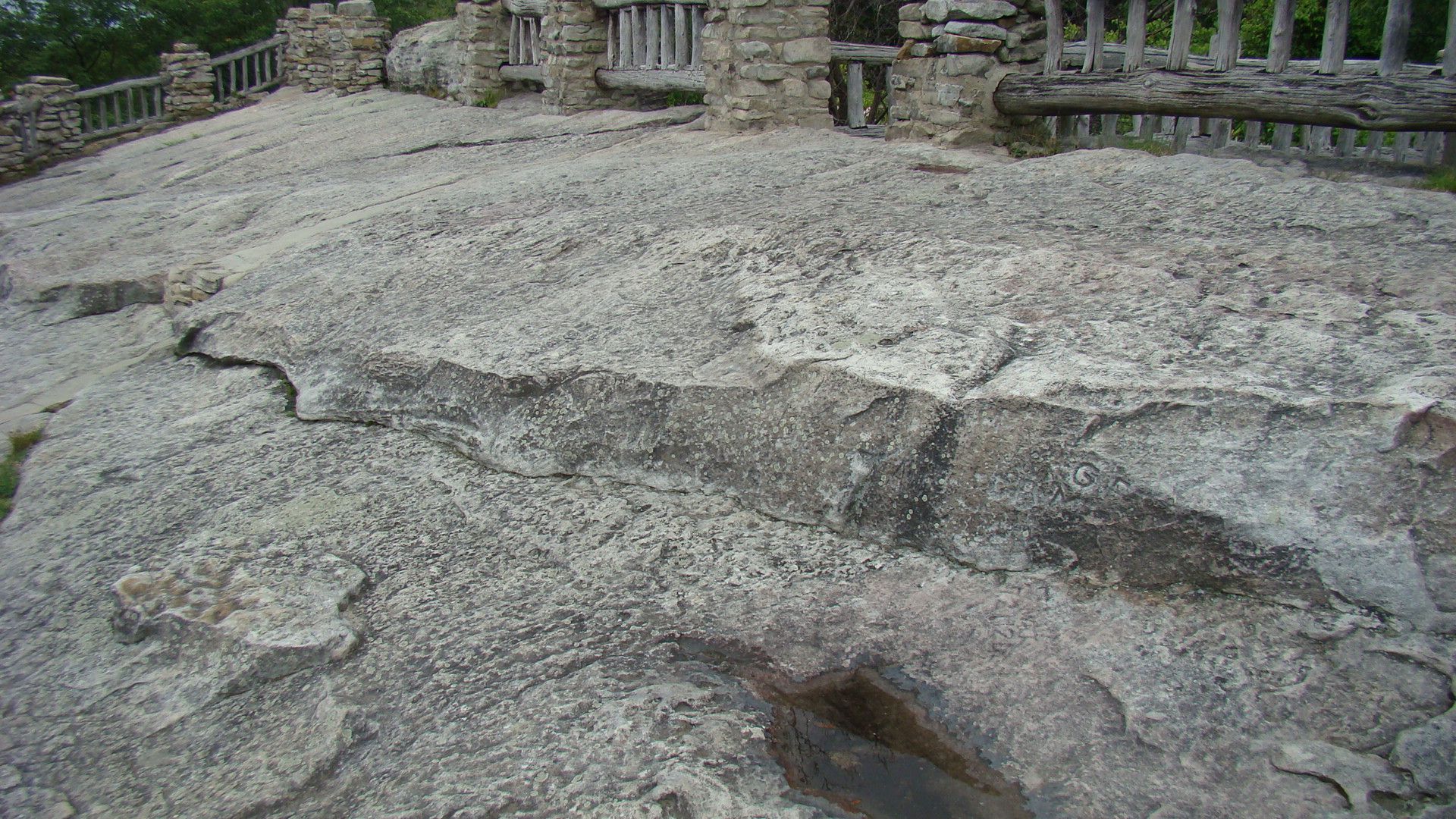 West Virginia State Park