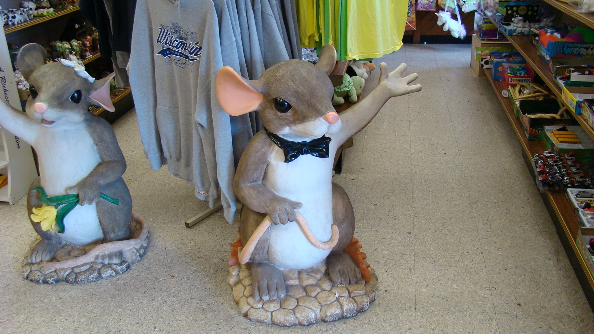 Wisconsin Roads - 08