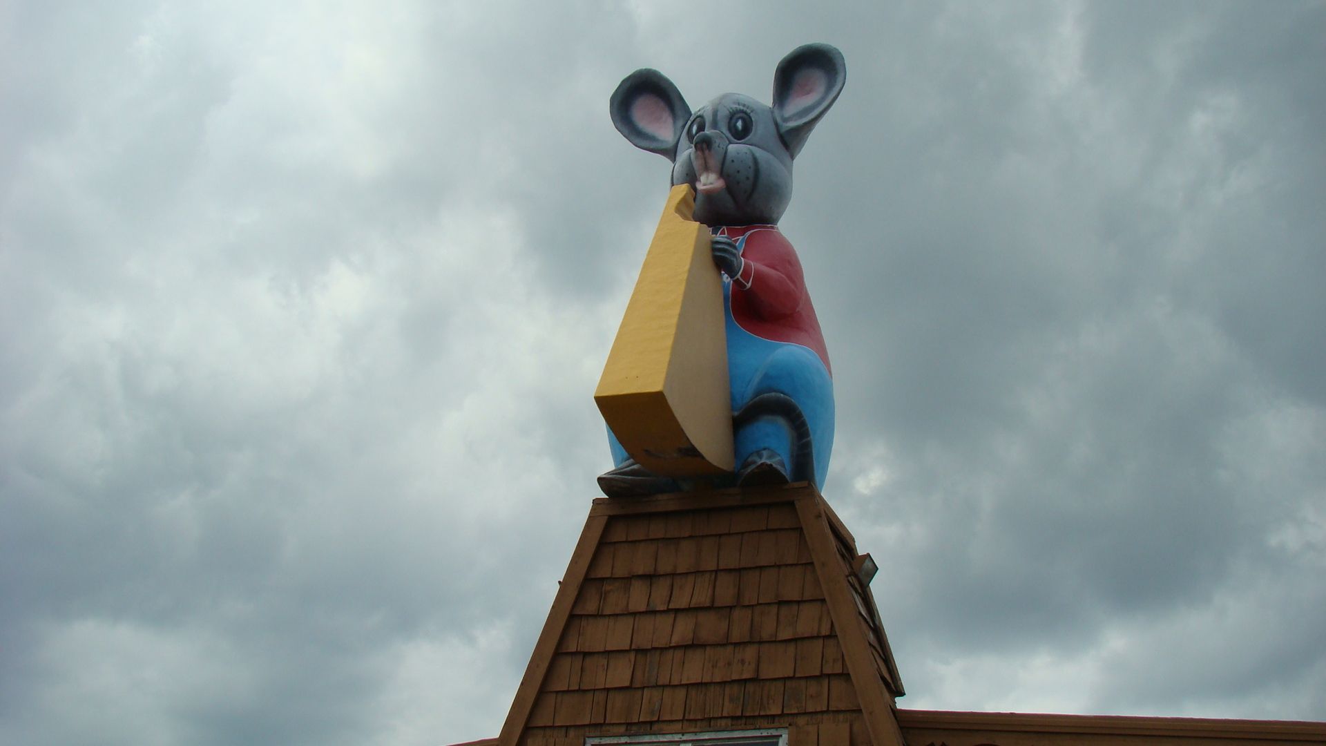 Wisconsin Roads - 08